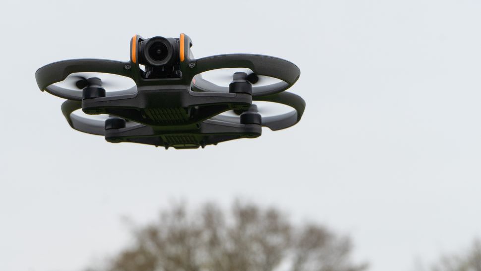 DJI Avata 2 review: The FPV drone for all learns new tricks (so you don ...
