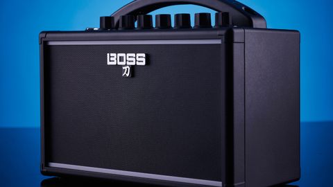 Best mini amps for guitar 2025: miniature practice solutions | Guitar World