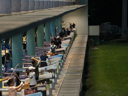 How To Prepare The Night Before A Competition: 4 Expert Tips And Drills ...