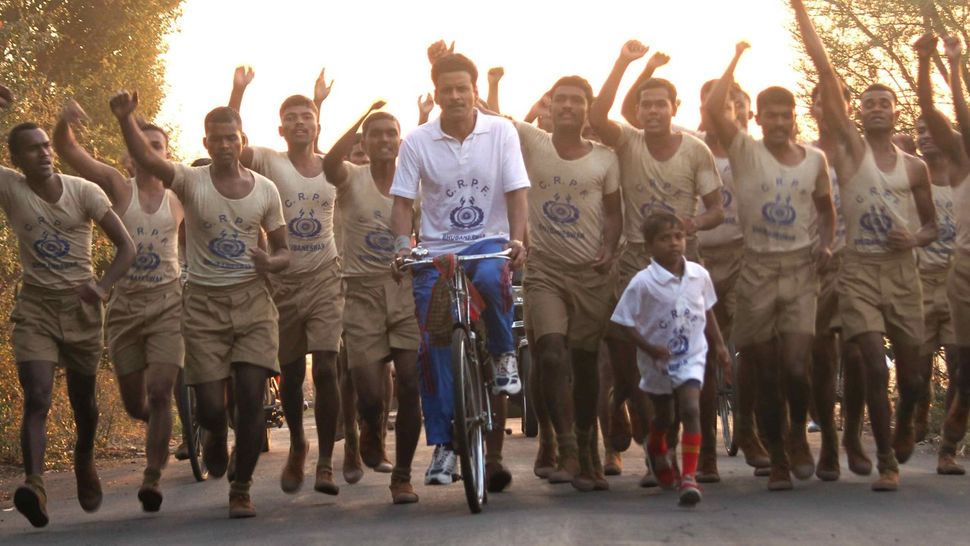 10 Great Movies About Runners And How To Watch Them | Cinemablend