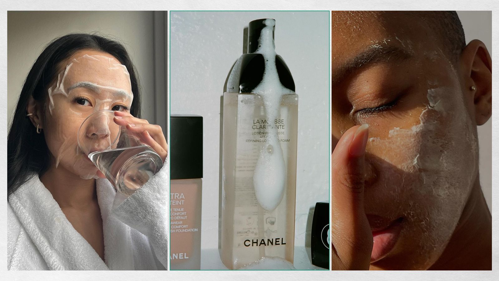 6 Skincare Trends That Are Dominating 2024, According to Experts | Who ...