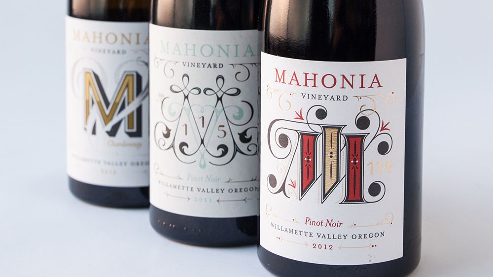 4 awesome examples of handmade type in branding | Creative Bloq