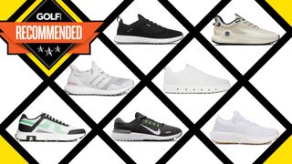 Scottie Scheffler Has Conquered Golf Wearing These Shoes - You Can Get ...