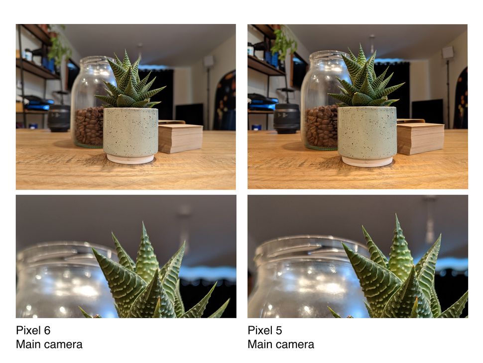 Google Pixel 6 review | Digital Camera World