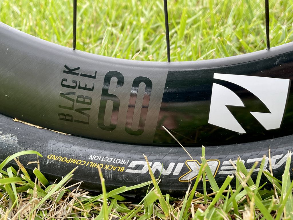 Shave the hairs off your tyres: Dylan Johnson's Unbound Gravel bike is ...