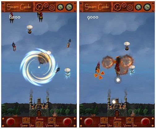 Steam Castle - Review | Windows Central