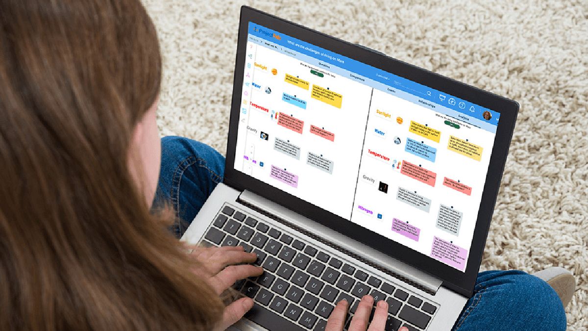What is Project Pals and How Does It Work? Best Tips | Tech & Learning
