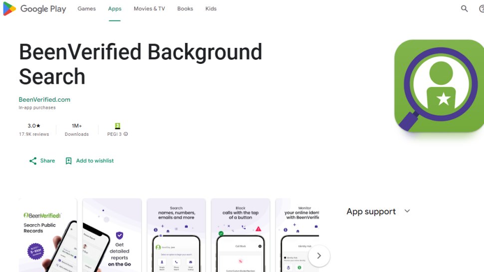 Best background check service for individuals | TechRadar