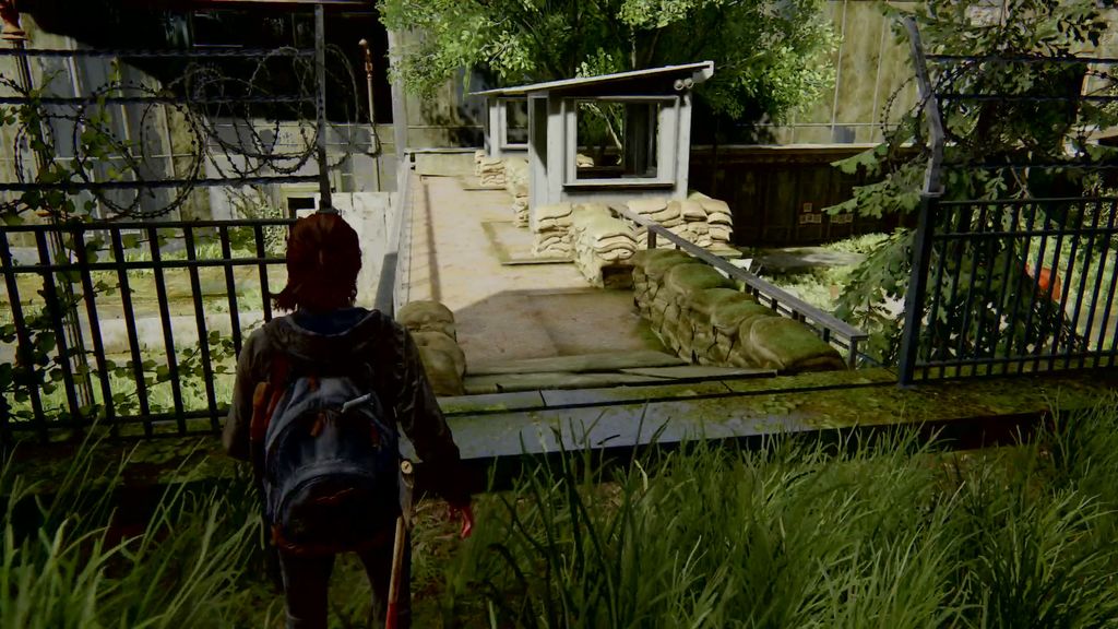 The Last of Us 2 Seattle Day 1 Downtown map – All locations | GamesRadar+