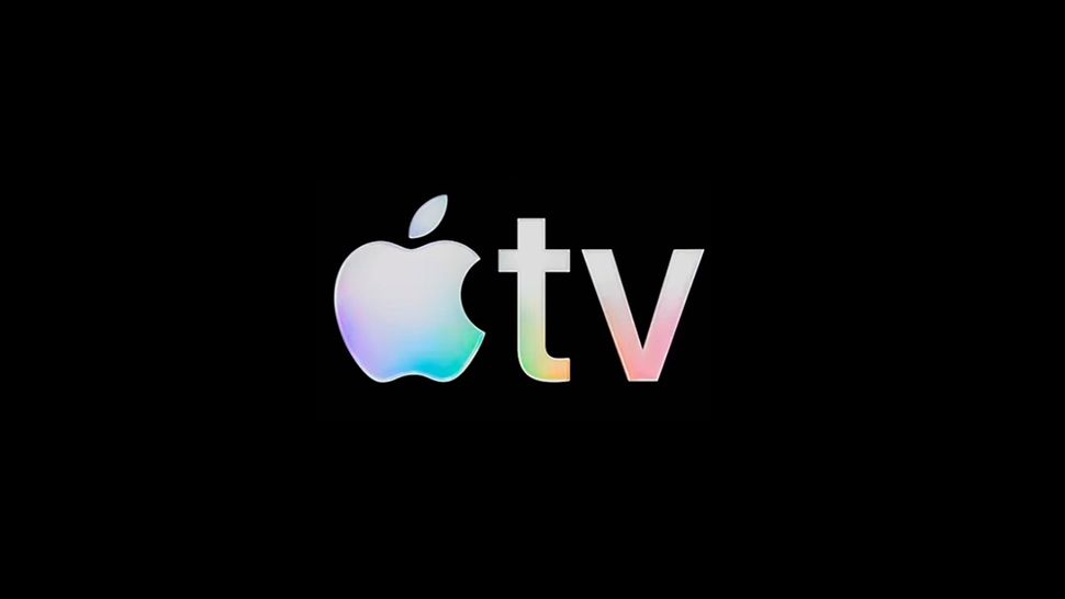 Making of video shows the new Apple TV logo is a real glass act ...