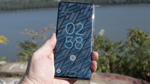 Google Pixel 7 Pro review: Brilliant at everything it does | TechRadar