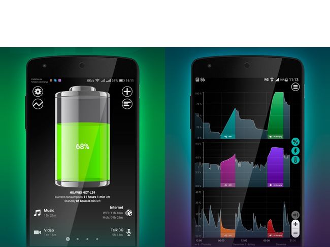 Best battery apps for mobile phones | Tom's Guide