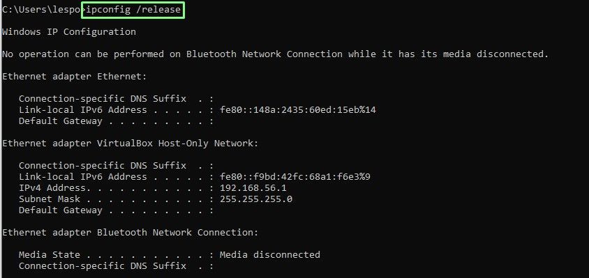 How To Perform Common Tasks in Windows Command Prompt | Tom's Hardware