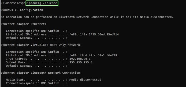 How To Perform Common Tasks in Windows Command Prompt | Tom's Hardware