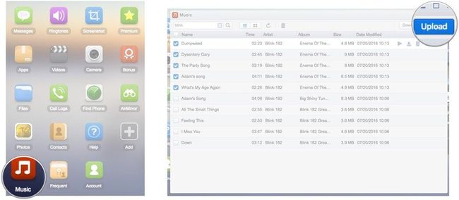 How to copy music to your Android phone | Android Central