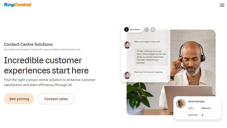 Best help desk software of 2025 | TechRadar