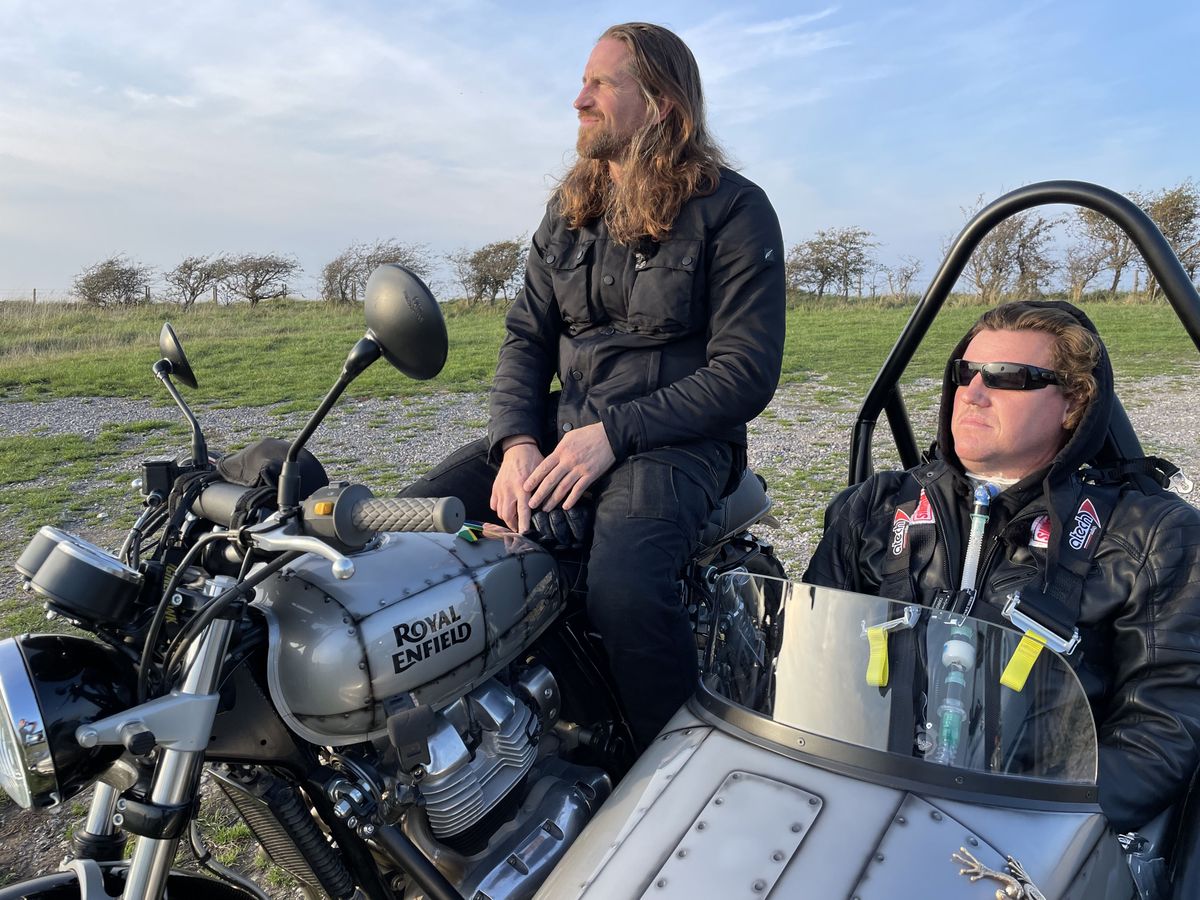 The Speedshop: air date, what happens, Titch Cormack chat | What to Watch