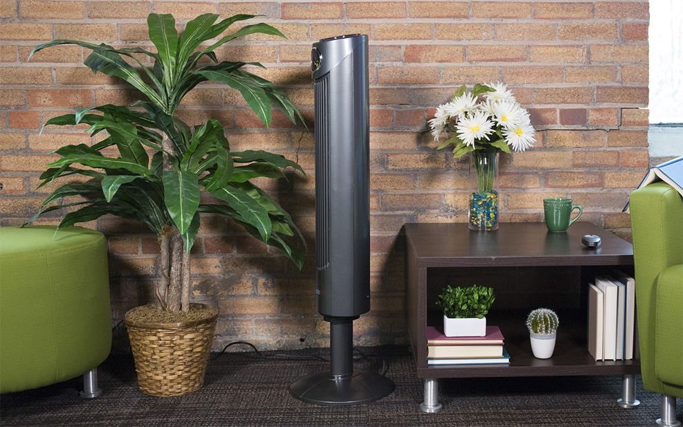 Arctic Pro 2103 Oscillating Tower Fan Review | Top Ten Reviews