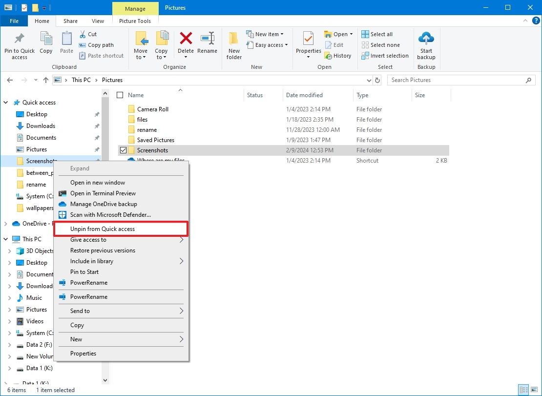 How to get the most out of File Explorer on Windows 10 | Windows Central