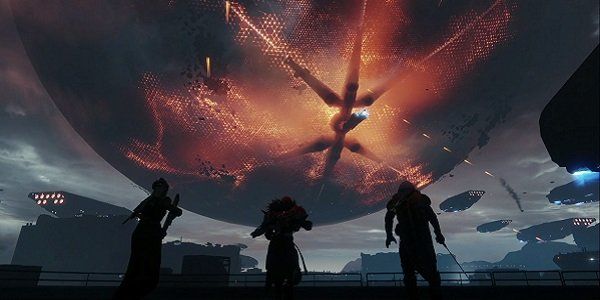 Destiny 2 Review: Eyes Up, Guardian | Cinemablend