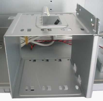 Roomy Interior For Many Hard Drives - 15 Case Power Tower Round-Up ...