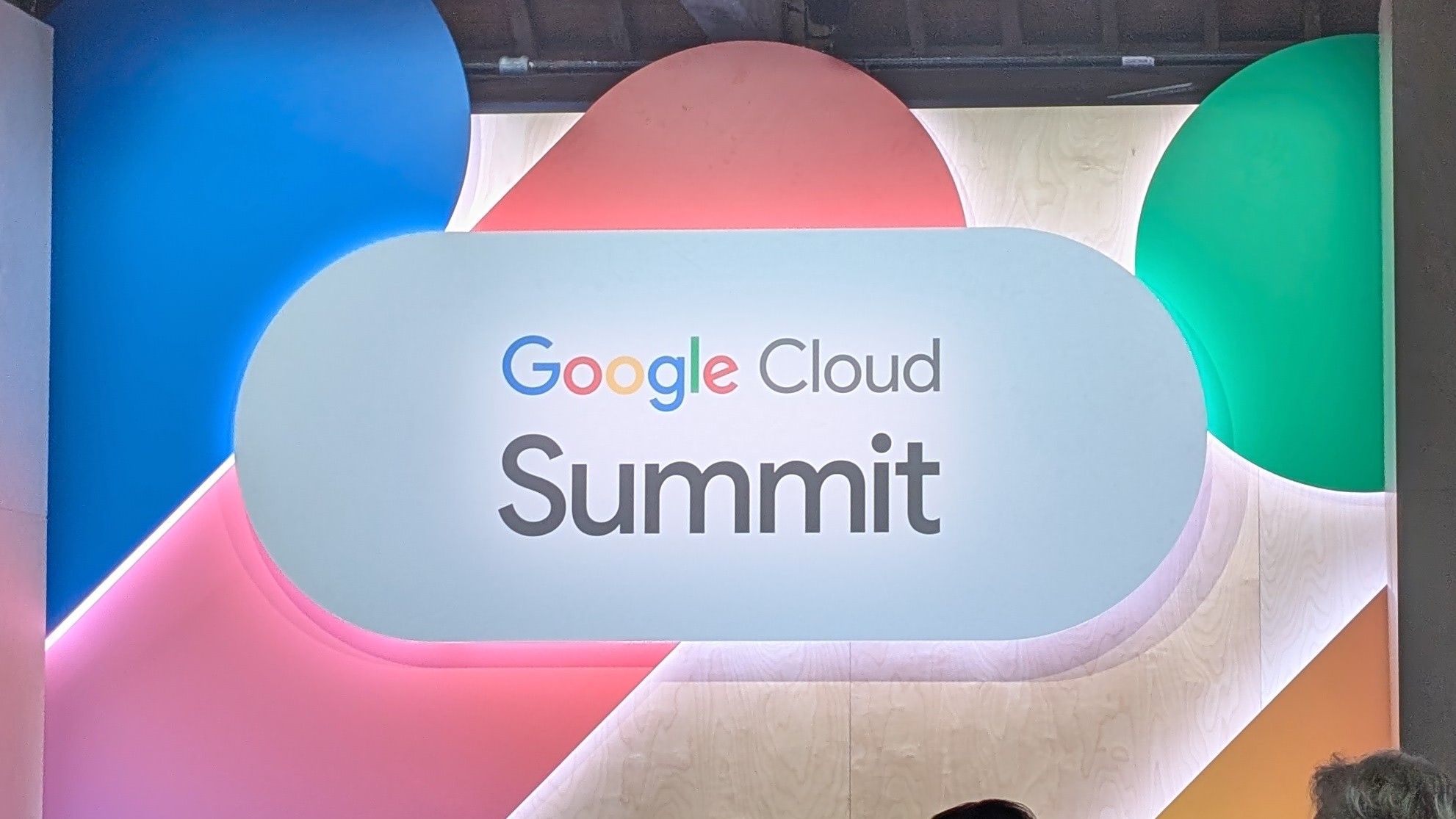 Google Cloud and UK Government reveal major push to end "ball and chain ...