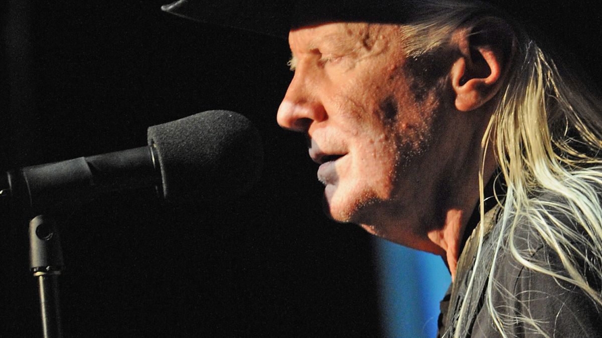 Johnny Winter Remembered | Louder