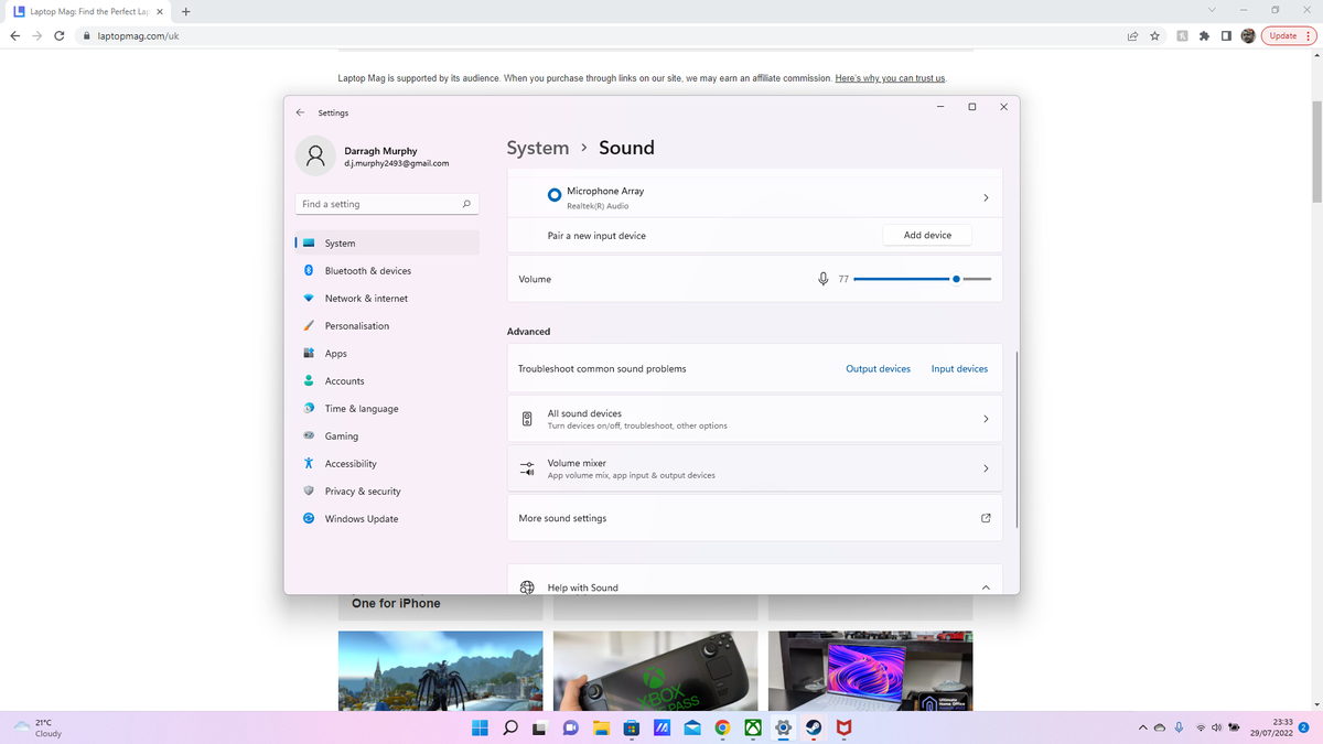 6 handy Windows 11 tricks that make my life easier — are you using all ...