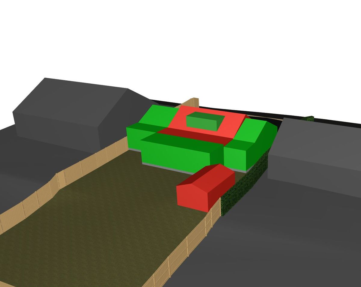 Design and Access Statements Explained | Homebuilding