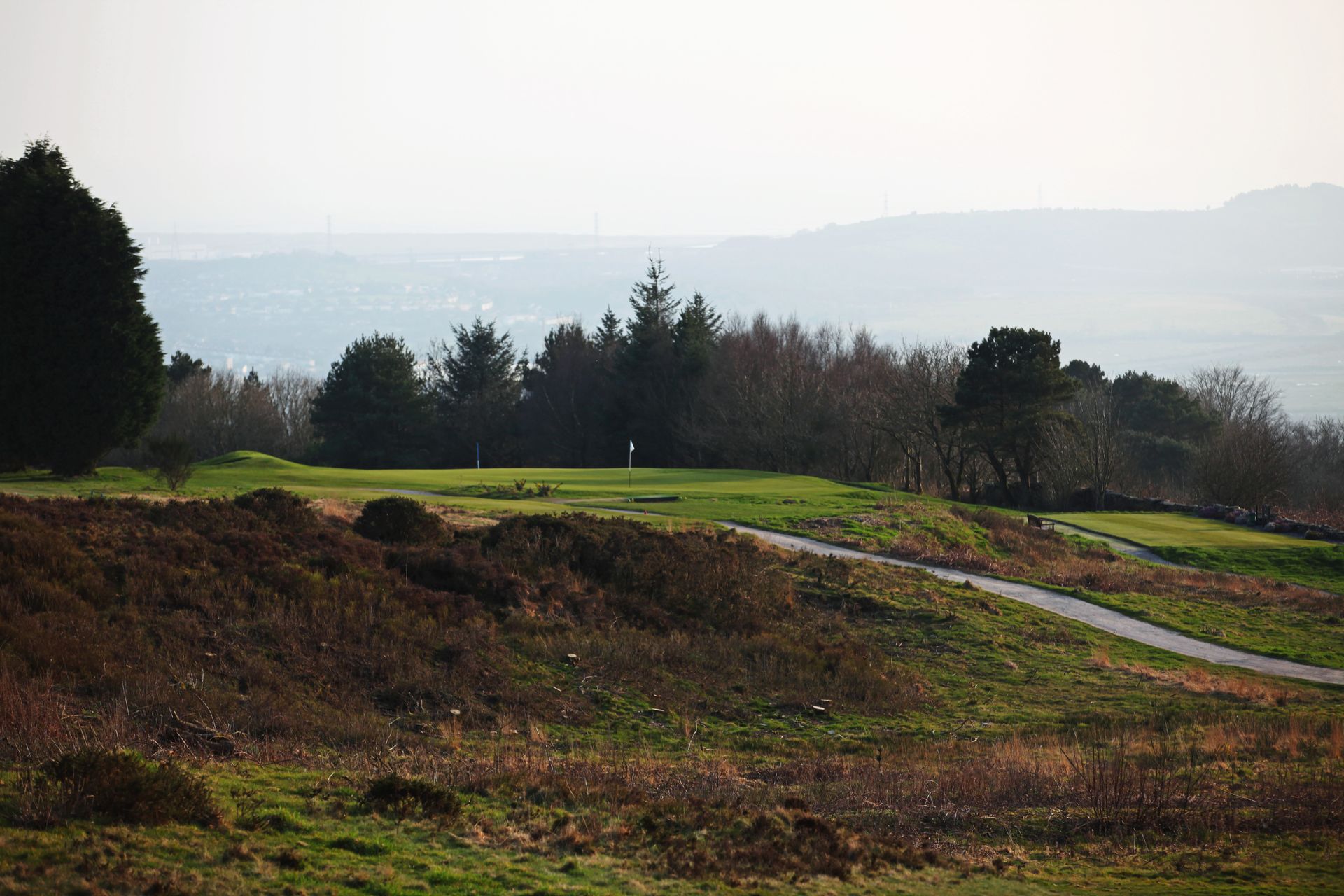 Neath Golf Club Course Review | Golf Monthly