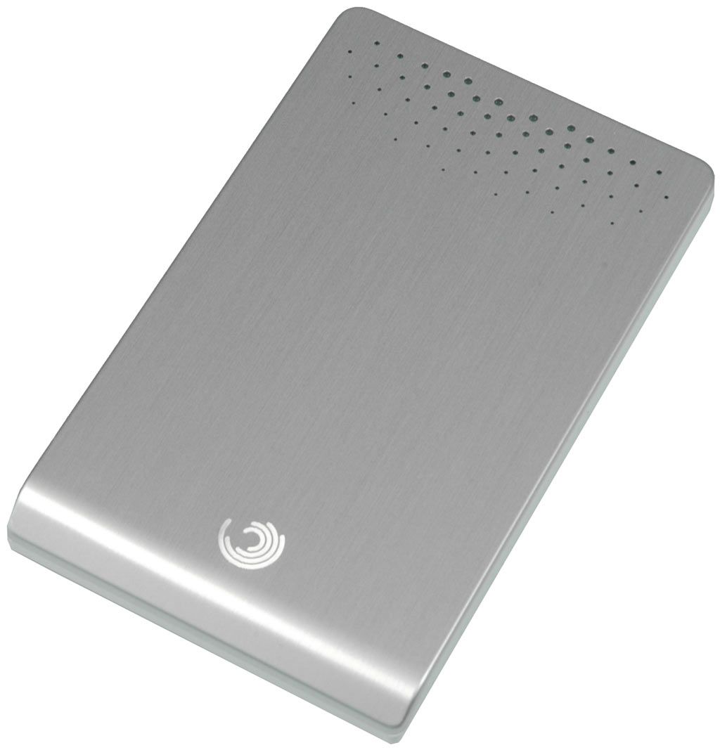 Seagate FreeAgent Go 500 GB (ST905003FGA2E1-RK) - Roundup: Hand-Held ...