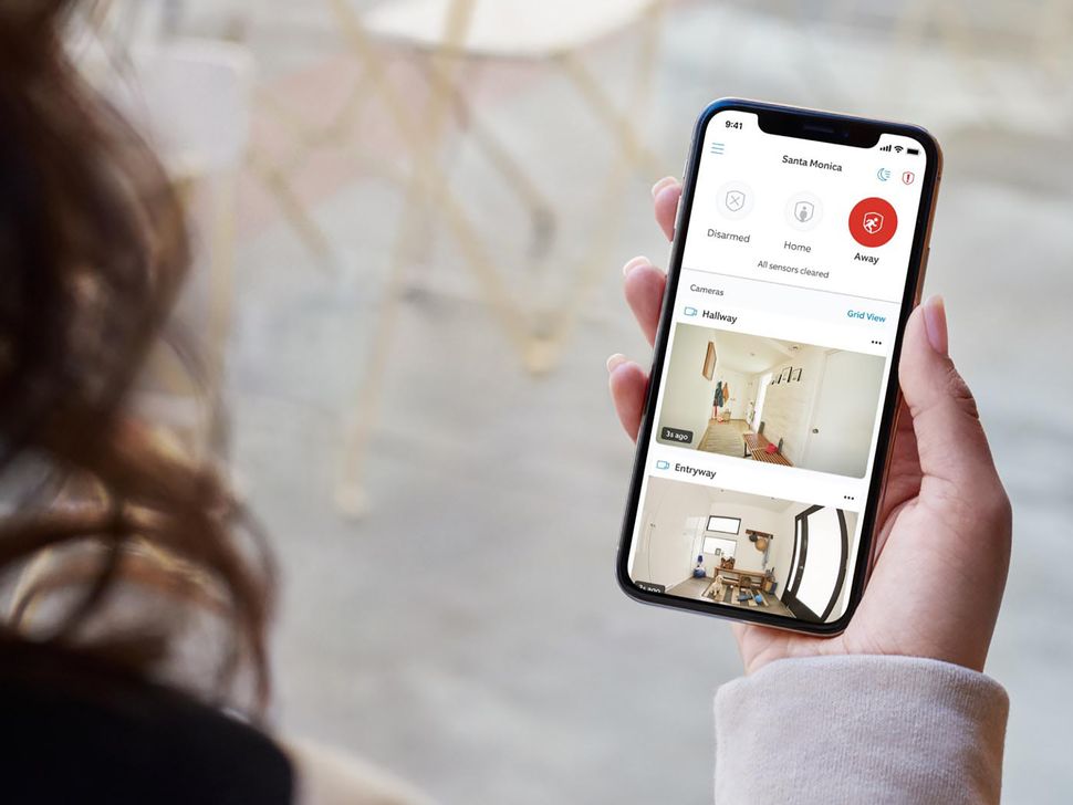 Ring opens up its best features to third-party cameras for a hefty ...