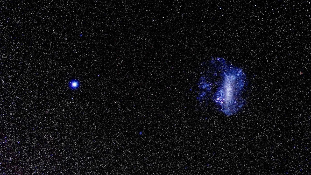 March night sky wonders: Strange sights to see every year | Space