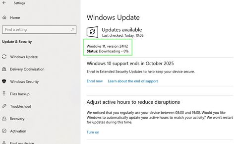 How to update to Windows 11 — make your upgrade as painless as possible now windows 10 support ...