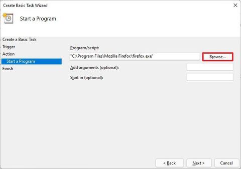 How to launch apps automatically during startup on Windows 11 | Windows Central