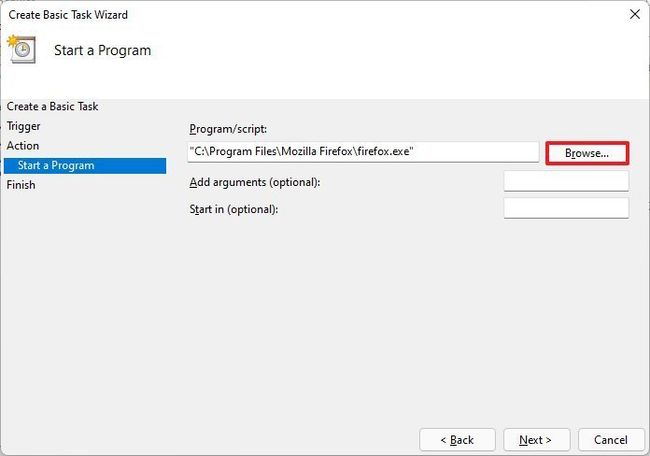 How to launch apps automatically during startup on Windows 11 | Windows ...