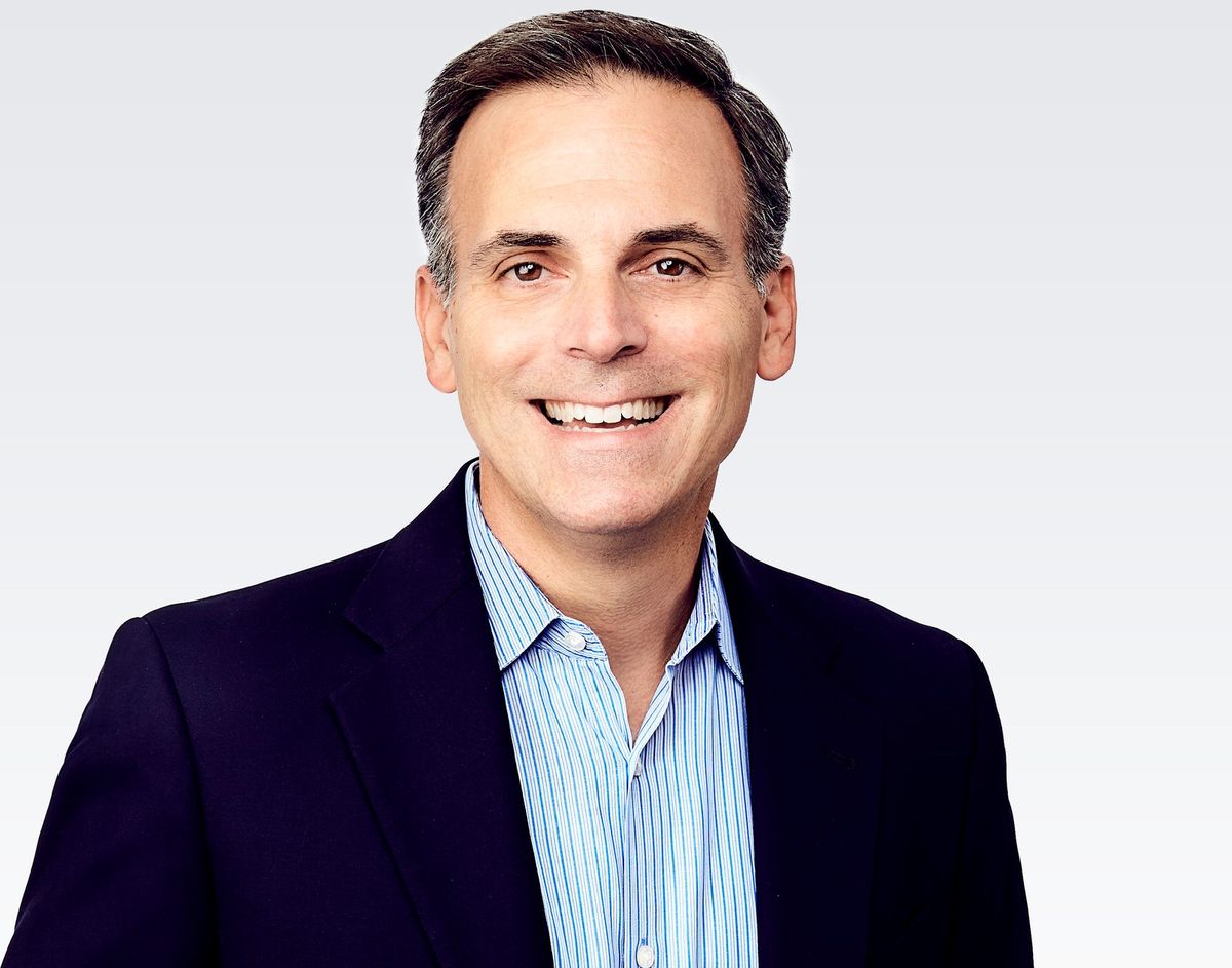 Petruzzi Leaving Communications Post at Turner Broadcasting | Next TV ...