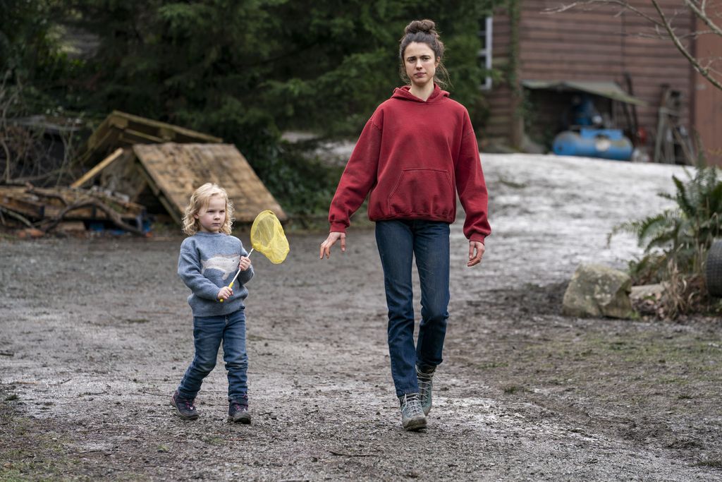 Maid Netflix—all about the Stephanie Land drama | Woman & Home