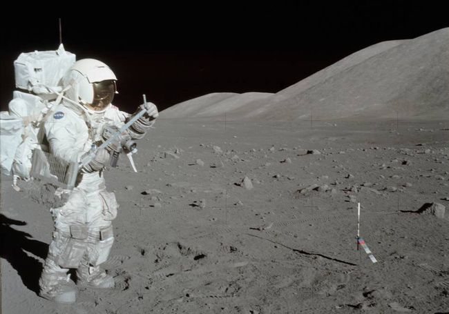 How NASA's Apollo Astronauts Went to the Moon | Space