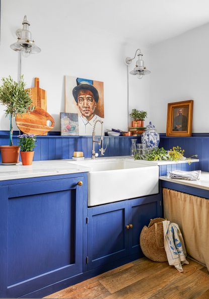 Decorating with art: 13 ways to arrange artwork | Homes & Gardens