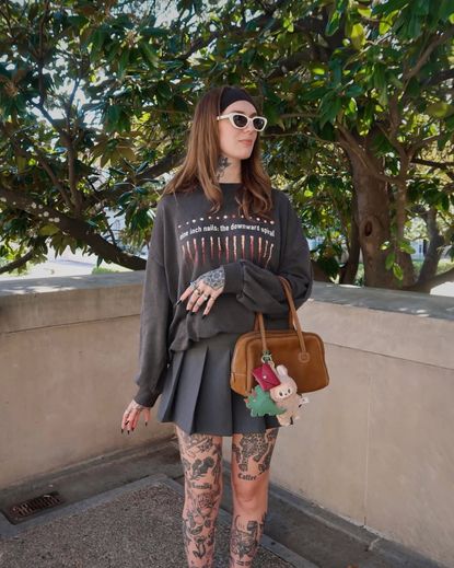 What Are Labubu Dolls And Why Are Fashion Girls So Obsessed? | Marie ...