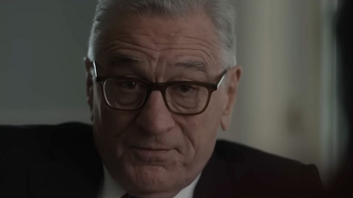 Two-time Oscar-winner stars in Netflix's new thriller series | T3 Two-time Oscar-winner stars in Netflix's new thriller series | T3