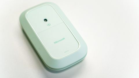 Microsoft Modern Mobile Mouse review | TechRadar