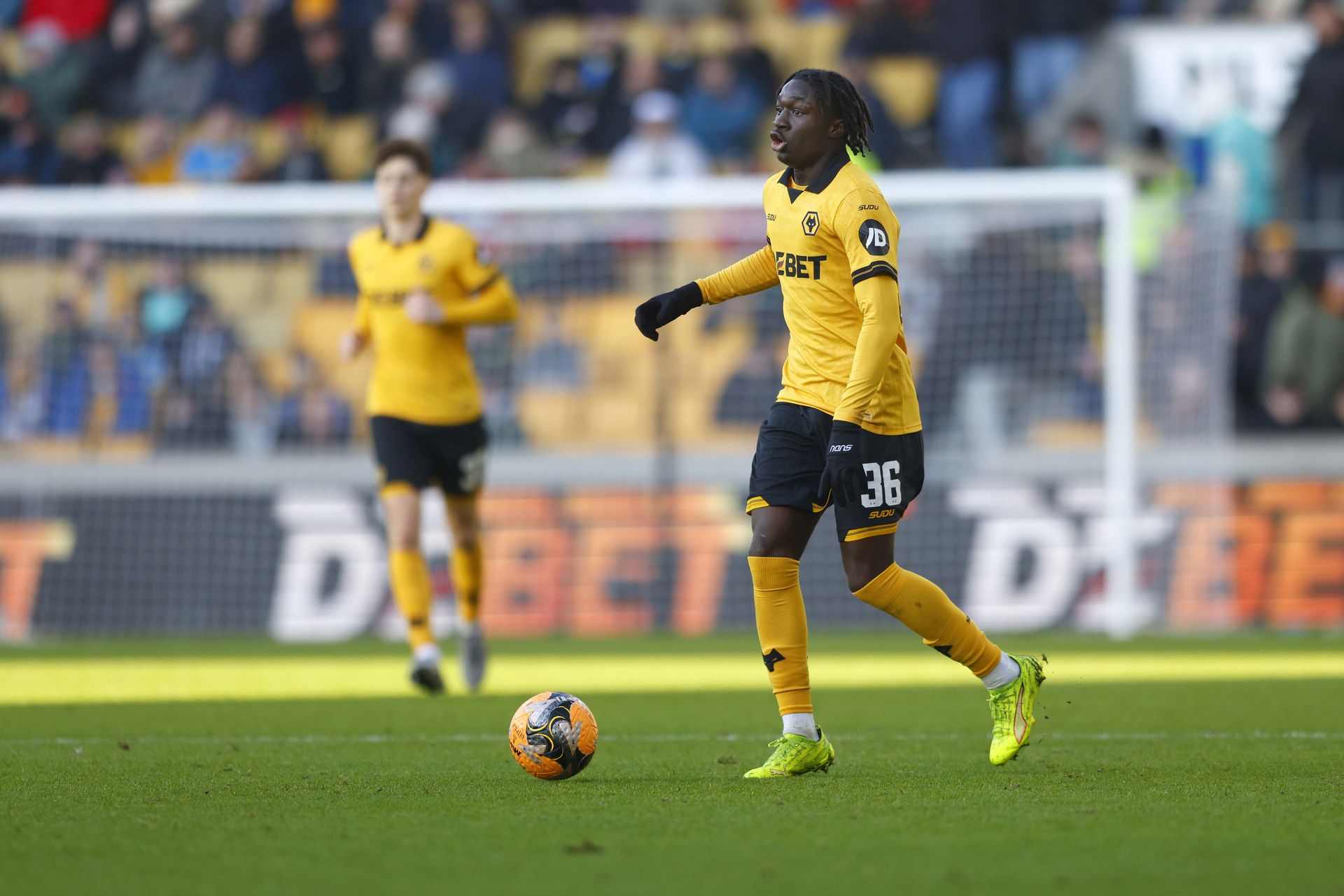 How to watch Wolves vs Newcastle: Live streams, TV details | FourFourTwo