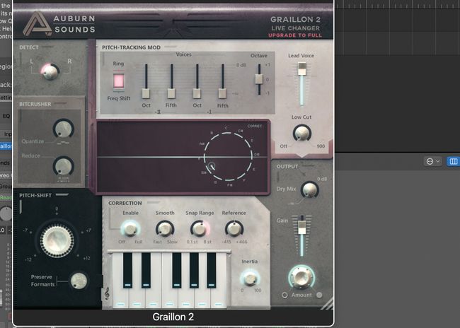 How to automatically tune your vocals for free with Auburn Sounds ...
