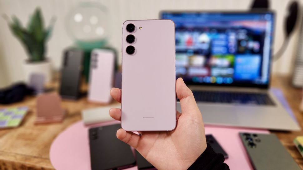 Samsung Galaxy S25 Plus vs. Galaxy S23 Plus: Time for an early upgrade ...