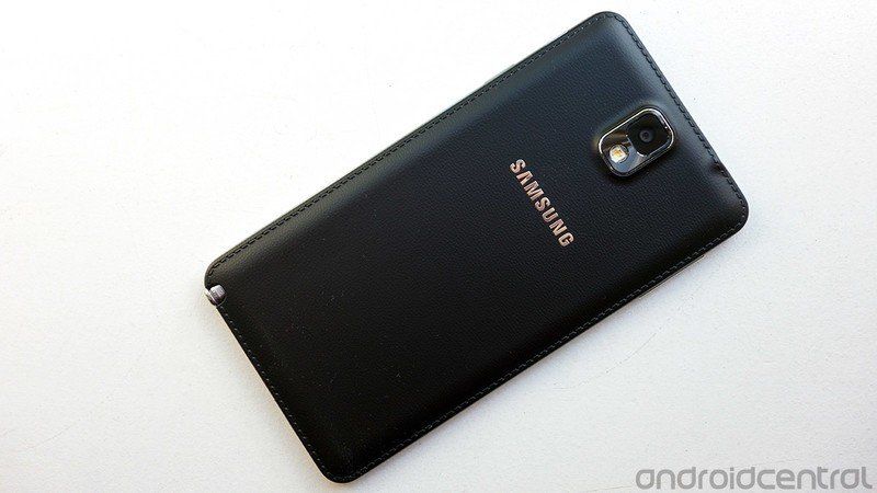 Samsung Galaxy Note 3 review (European version) | Android Central