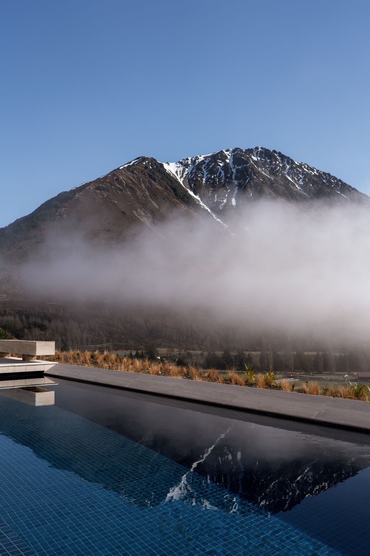 Flock Hill is New Zealand homestead by Warren and Mahoney | Wallpaper*
