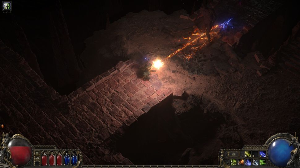 Path of Exile 2 is a bold, blood-soaked sequel unchained from the first ...