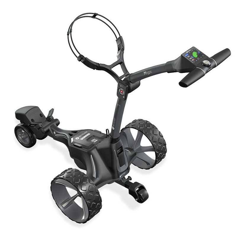 Best Golf Carts - We run through the best golf carts | Golf Monthly